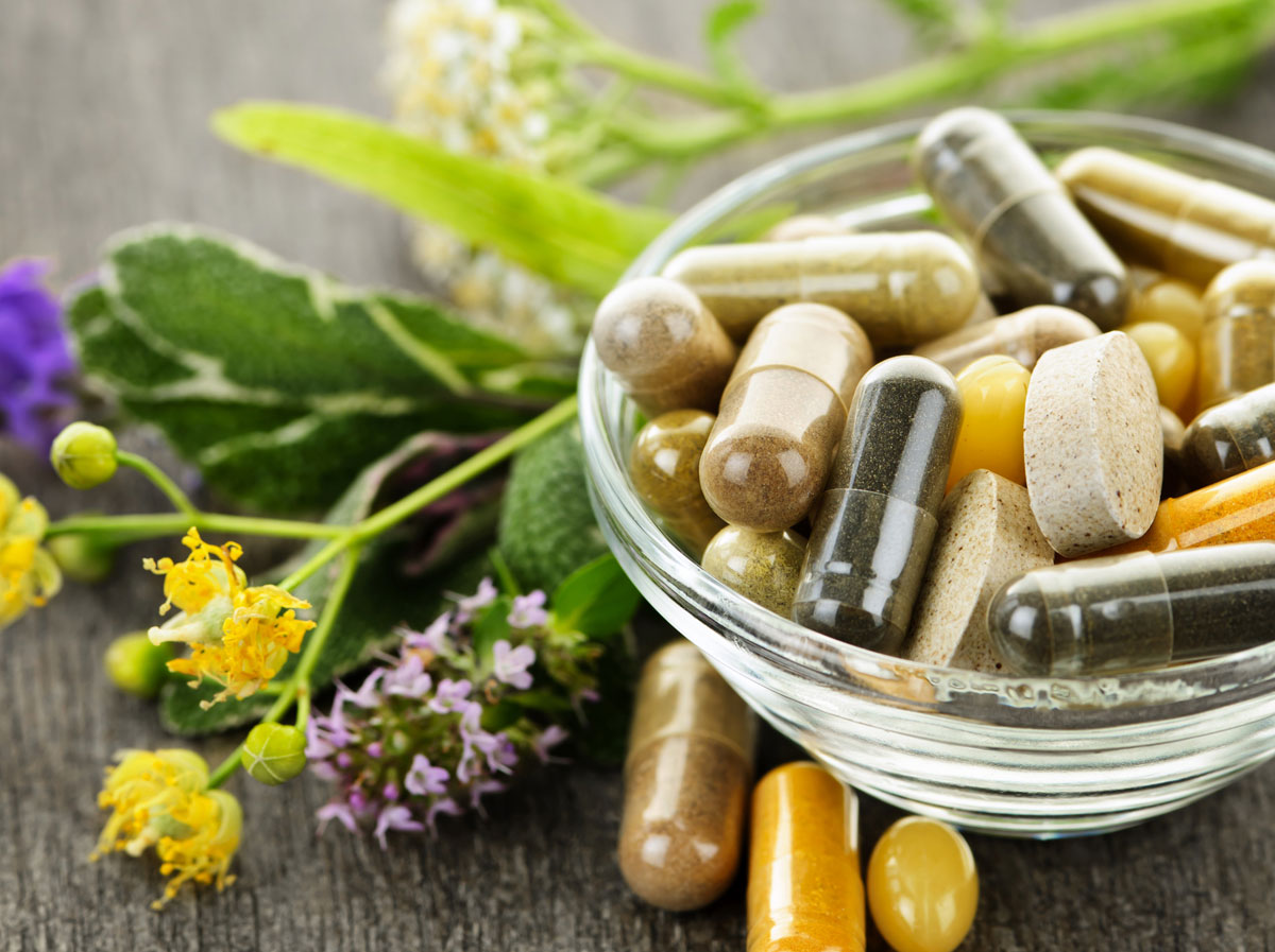 How to Find the Best Supplements to Improve Your Health | Bloodscore