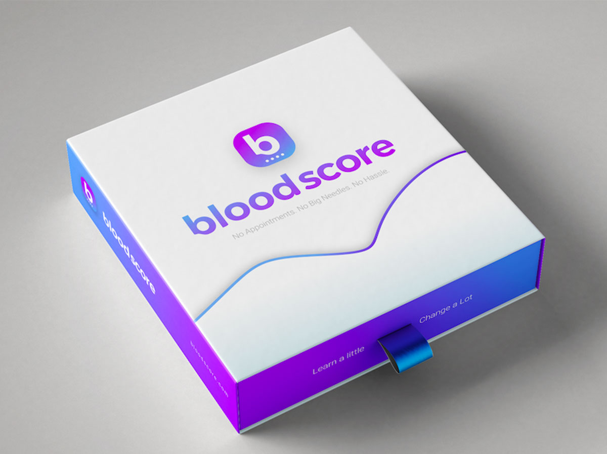 What Is Bloodscore? | Bloodscore